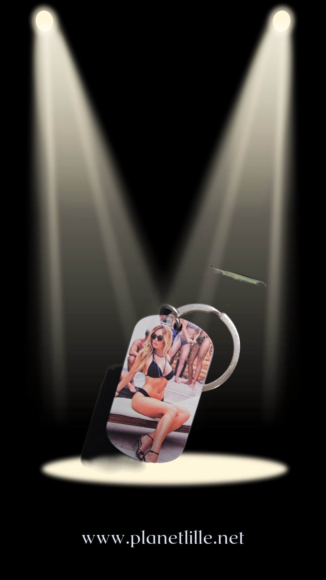 Proizvodi Lidije Bačić – Planet Lille