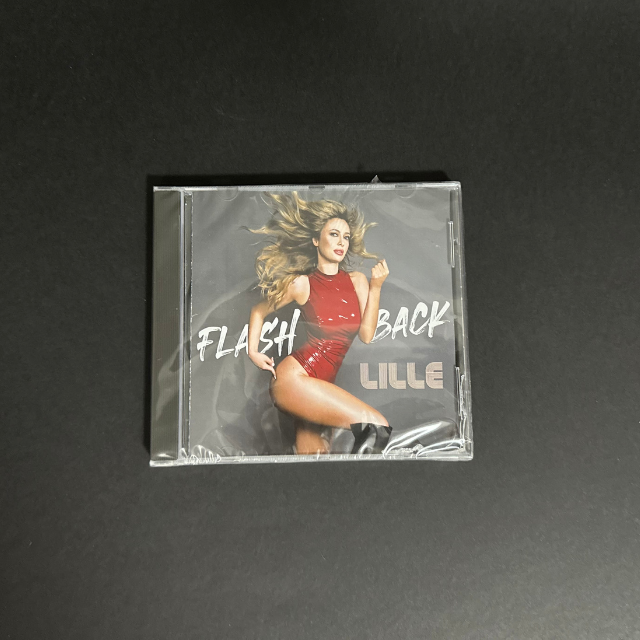 CD Flashback – Planet Lille