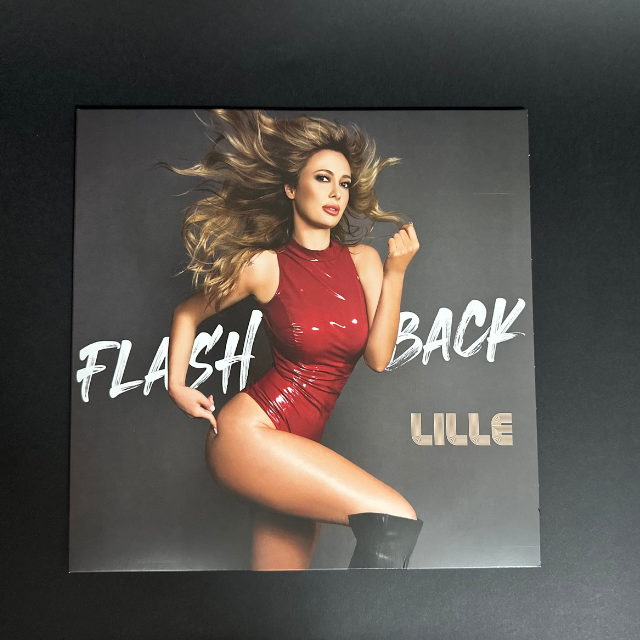 Vinyl Ploča Flashback – Planet Lille